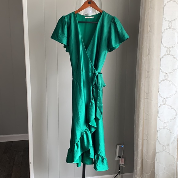 miami | Dresses | Green Dress | Poshmark